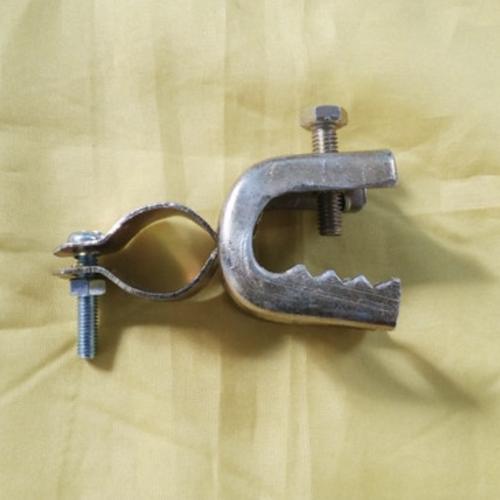 Jual klem piluk / clamp pyluck / klem buaya / klem beam - Jakarta Pusat ...