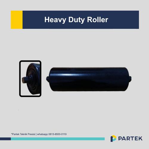 Jual Heavy Duty Return Roller ukuran 1000 mm x 89 mm ( 3" ) - Jakarta ...