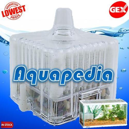 Jual GEX Roka Boy Filter S - Jakarta Pusat - AQUAPEDIA_NEW | Tokopedia