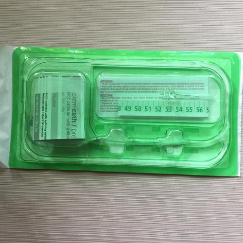 Jual VYGON Premicath 1Fr 20cm w/stylet + Splitting Needle - Jakarta ...