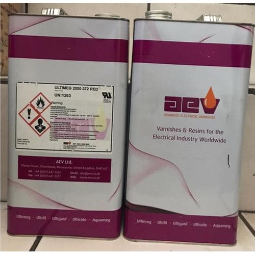 Jual Ultimeg 2000 - 372 Insulating Varnish,sirlax pelapis pcb dinamo ...