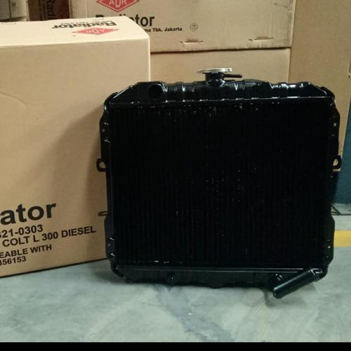 Jual Radiator Assy ADR Mitsubishi L300 Diesel - Kota Depok - Buana ...
