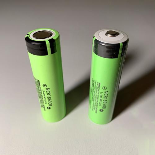 Jual Baterai NCR18650B Li-ion MH12210 Rechargeabl 3400 mAh 3.7V ...