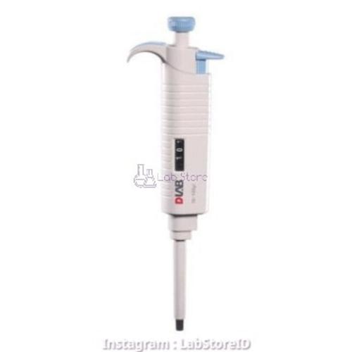 Jual Micropette Plus Micropipette Mikropipet Fixed Volume 20µl DLAB ...