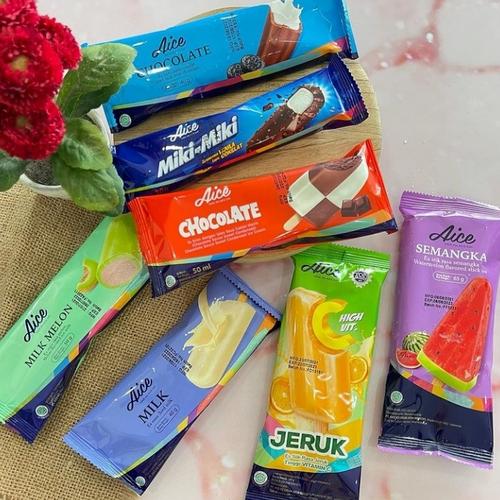 Jual Ice Cream Aice - Miki-Miki - Kota Makassar - MOMKEN FROZENFOOD ...