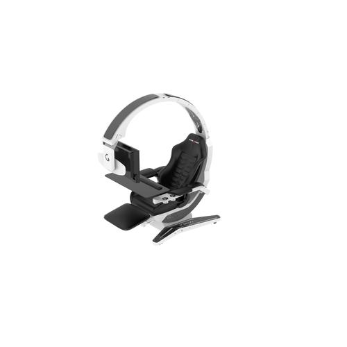 Promo INGREM kursi gaming chair game robot Superior tipe Coding Pod ...