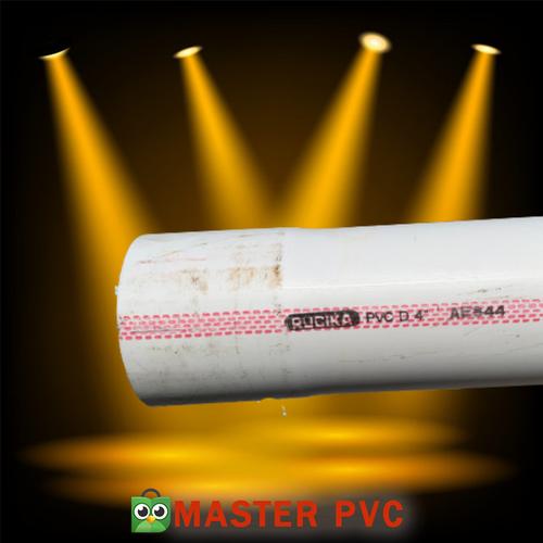 Jual Pipa PVC 4 inch Rucika Wavin D (potongan 50CM) - Jakarta Barat ...