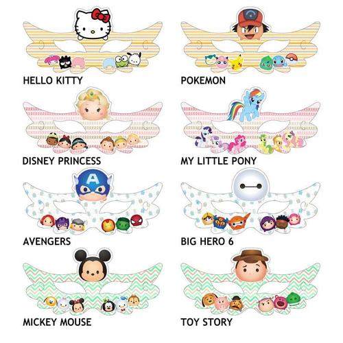 Jual Topeng Karakter - doraemon - Jakarta Barat - pestajktshop | Tokopedia