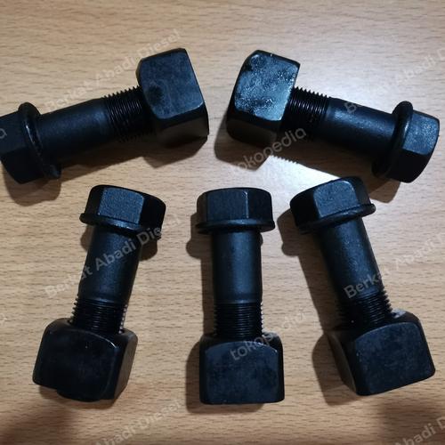 Jual BOLT SHOE PC200, SK200, ZXS210 - Jakarta Pusat - Berkat Abadi ...