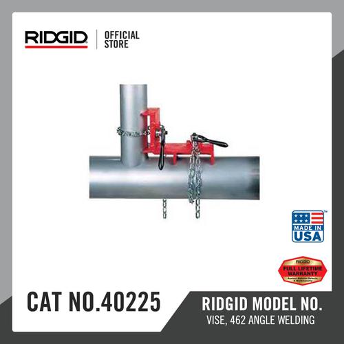 Jual RIDGID Pipe Welding Vises 462 ANGLE WELDING-40225 - Jakarta Pusat ...