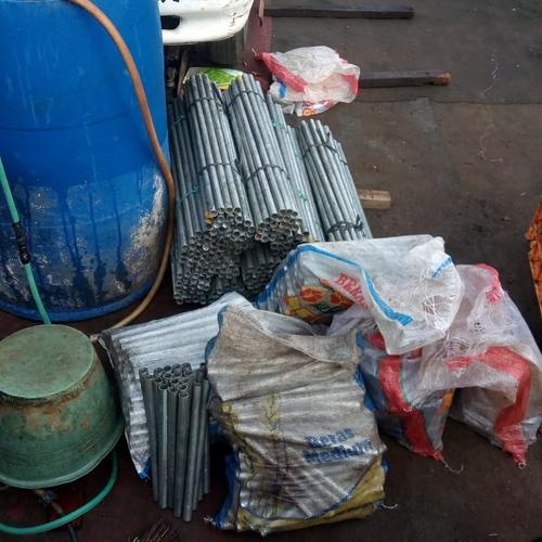 Jual pipa besi sney kanan kiri 30cm - Kota Depok - mandiri abadi ...