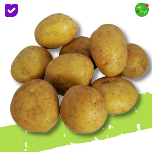 Jual KENTANG DIENG JUMBO - Kab. Lampung Selatan - Attar Surya | Tokopedia