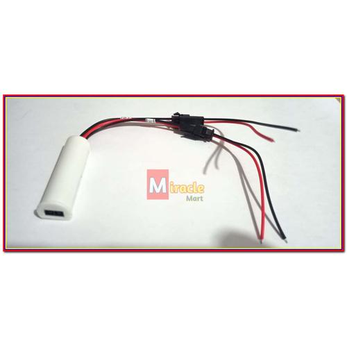 Jual Switch Saklar SENSOR INFRARED On Off INFRA MERAH Otomatis Lampu ...