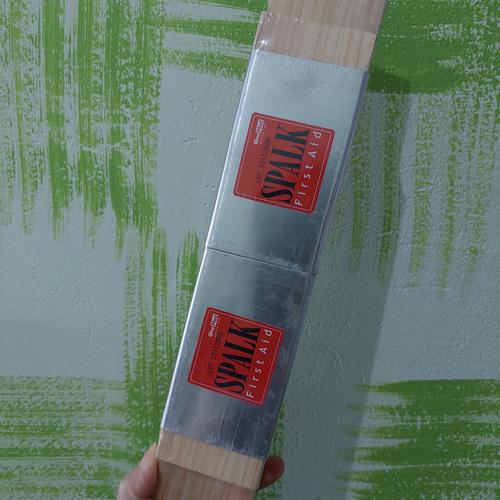 Jual Spalk Kayu First Aid Bidai Kayu Patah Tulang - Kota Palembang ...