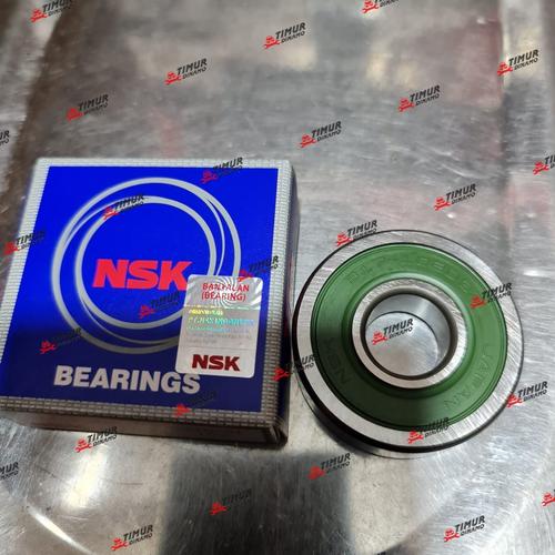 Jual Bearing Atlernator B17-102 AT1XDD NSK persamaan 6303 dd 2rs ...