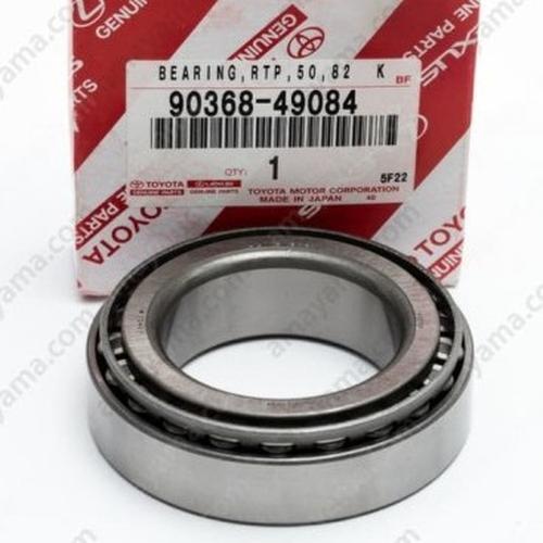 Jual BEARING FOR FRONT AXLE HUB INNER KANAN 90368-49084 LC ORI TOYOTA ...