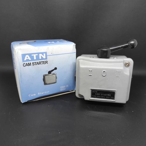 Jual Cam Starter/ Handle Listrik 15A ATN - Kab. Sleman - Gudang led ...