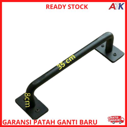 Jual Handle Pintu Rumah Gantungan Handuk Besi Gantungan Baju Besi ...