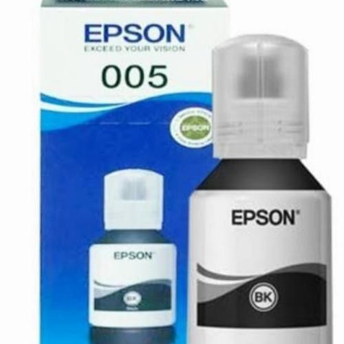 Jual TINTA EPSON 005 ORIGINAL - Jakarta Selatan - COCO EXCLUSIVE TINTA ...