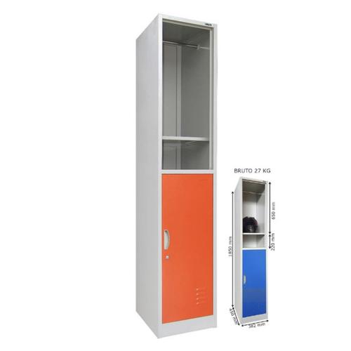 Jual LEMARI LOKER BESI 2 PINTU (FULL FACE HELM) KOZURE KL-2 - Jakarta ...