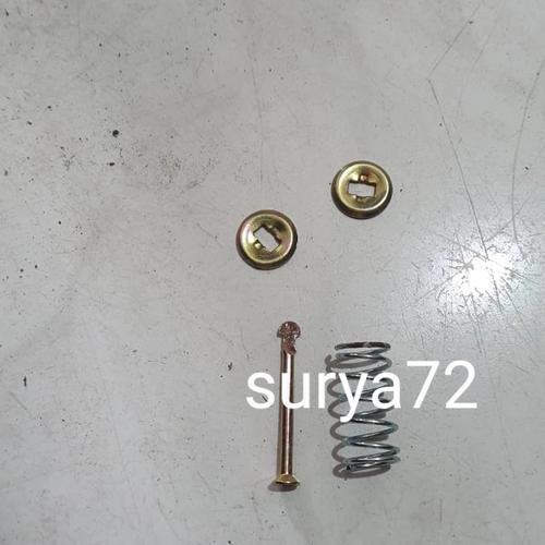 Jual brake shoe pin kit 4x45mm:4pc MITSIBISHI COLT T120 KIJANG SUPER ...