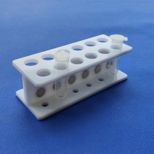 Jual Magnetic Separation Rack 12 x 2/1,5ml - Kota Bekasi - Fedito ...