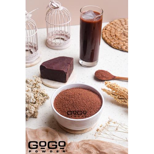 Jual Bubuk Minuman Choco Classic Premium Powder Drink 1KG - GoGo Powder ...