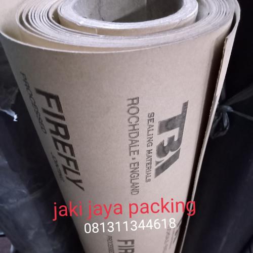 Jual packing TBA firefly kertas 3mm x 100cm x 100cm - Jakarta Barat ...