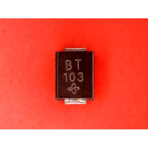 Jual SMBJ18CA SMD Transient Voltage Suppressors Diode SMBJ 18 CA Dioda ...