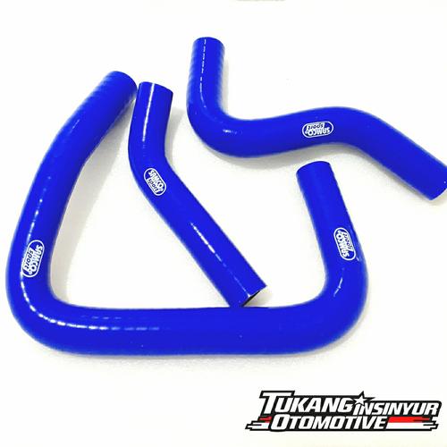 Jual Selang Radiator Samco Sport AEROX NMAX LEXI Original Thailand ...