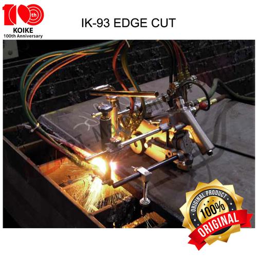 Jual IK 93 EDGE-CUT KOIKE, KOIKE SANSO ORIGINAL 100% - Machine Unit ...