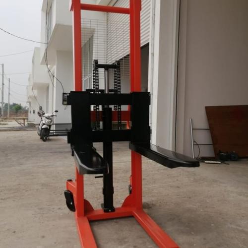 Jual Jual Stacker Manual Cap 1000 Kg Tinggi 1.6 Meter - Tipe Ekonomis ...