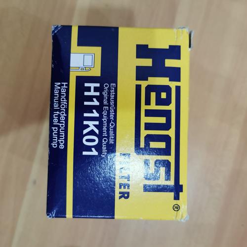 Jual HENGST FILTER FUEL PUMP MAN H11K01 /51.12501-7193 HAND PUMP MAN ...