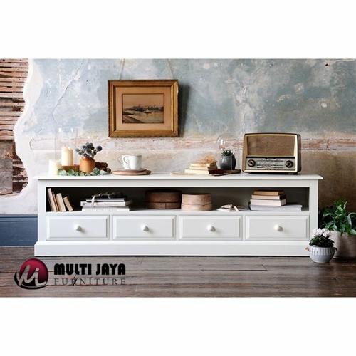 Jual bufet tv minimalis, cabinet tv, meja tv, bufet duco minimalis ...