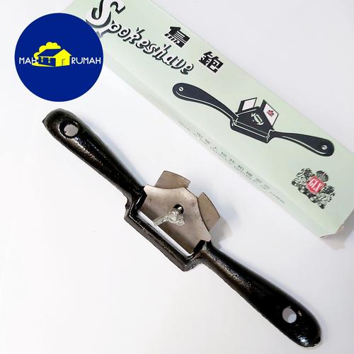 Jual Kauto Kaoto Serut Pasrah Ketam Raut Planer Tangan Kayu Besi - GLX ...