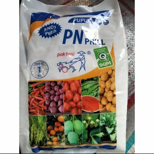 Jual Pupuk KN03 PN PRILL 1KG - Kota Depok - IWANTANI | Tokopedia
