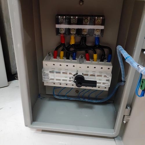 Jual PANEL COS 100A - Jakarta Pusat - yadi elektrik | Tokopedia