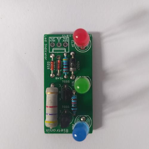 Jual kit indikator led clip indicator - Kab. Tulungagung - sahabat ...