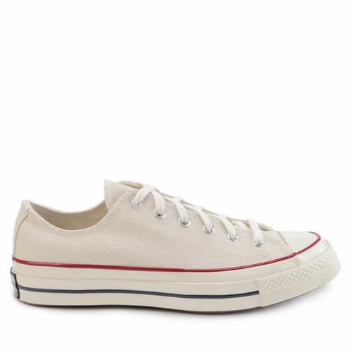 Jual CONVERSE 70S LOW PARCHMENT BEIGE ORIGINAL RESMI PT MAP - Kota ...