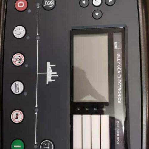 Jual DEEP SEA ELECTRONICS DSE8660 MKII DSE8660 MODULE GENSET ORIGINAL ...