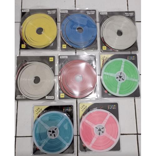 Jual Led neon flek 12v 5m - Jakarta Pusat - Lighthing Electric | Tokopedia