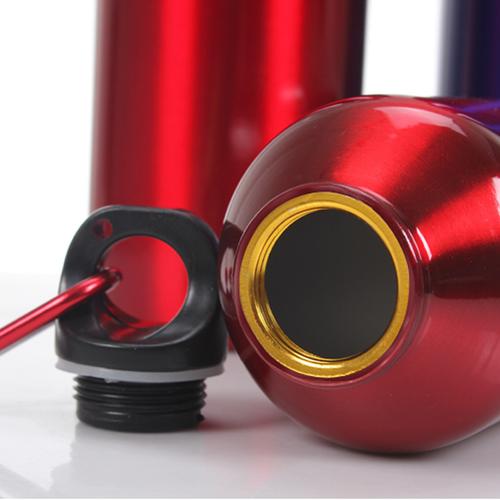 Jual Botol Minum Sepeda Bottle sport polos Stainless Steel 500ml-SD ...