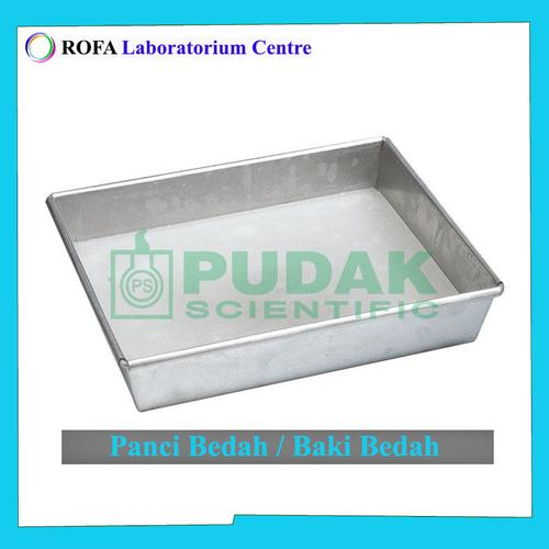 Jual Panci Bedah / Baki Bedah / Meja Lilin / Lilin Bedah / Papan Bedah ...