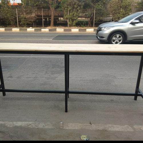 Jual meja bar panjang/ meja cafe panjang - Jakarta Barat - UD SEINI ...