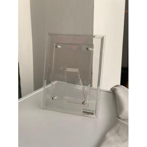 Jual Acrylic/Akrilik Frame/Pigura Foto - Kota Surabaya - JR Acrylic ...