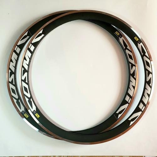 Jual Velg Rims Roadbike 700 c 36 Hole Alloy Model Carbon 4cm 6cm 7cm ...