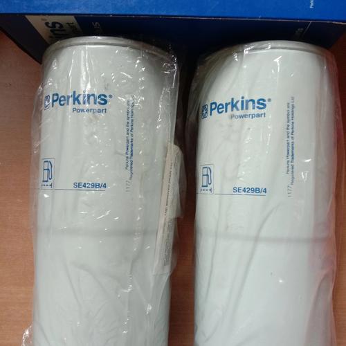 Jual Fuel Filter Perkins SE429B/4 Genuine atau pn 4759205 - Kota ...