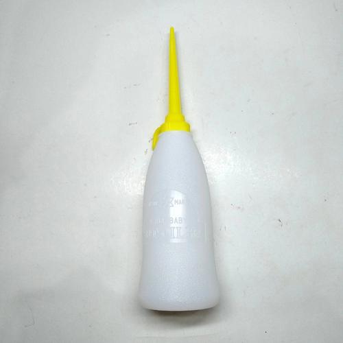 Jual Jet Oiler / Botol Mini Plastik 400CC 304 - Kota Batam - Utility ...