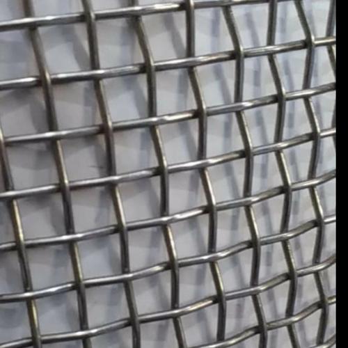 Jual Wire mesh stainless 304 Mesh 4 tebal 1.2mm x 1 meter - Jakarta ...