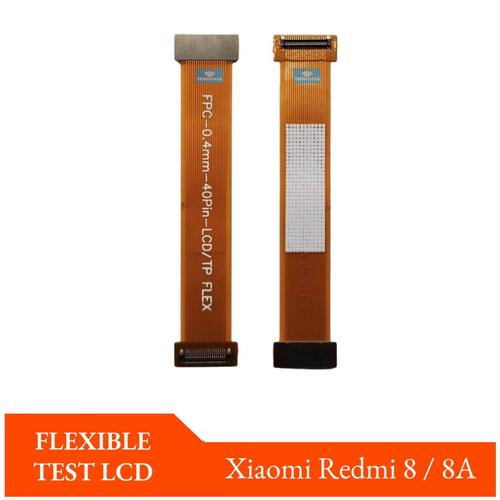 Jual Flexible TES Lcd Xiaomi Redmi 8 8A - Kota Tangerang - Trimonstek ...